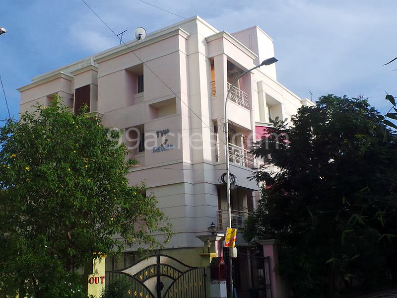 True Value Homes TVH Revata Photos - Mogappair, Chennai Pictures