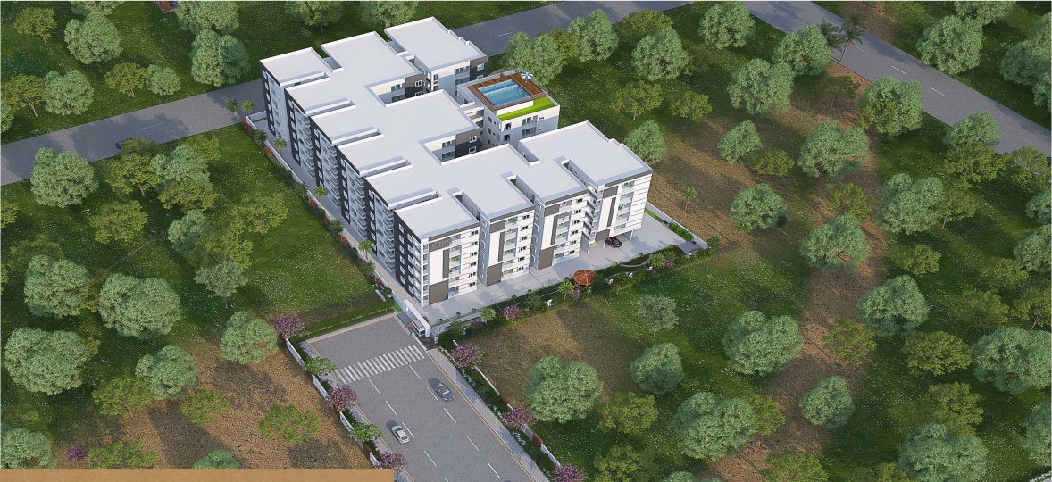 Trusted Walls Krishna Meridian Injapur, Hyderabad | Price List ...