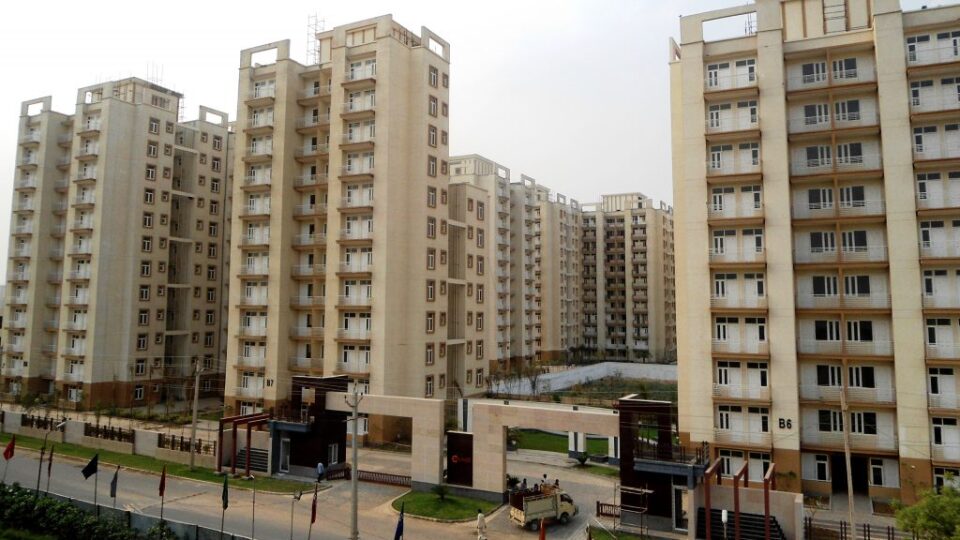 Tulip Infratech Tulip Orange Photos And Videos - Sector-70 Gurgaon Pictures