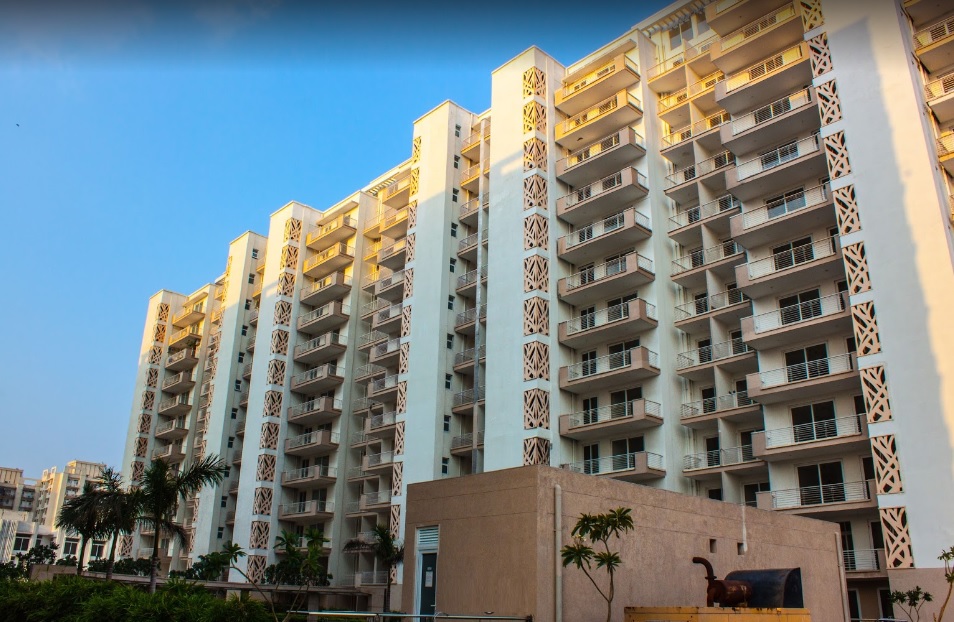 Tulip Infratech Tulip Ivory Photos And Videos - Sector 70, Gurgaon Pictures