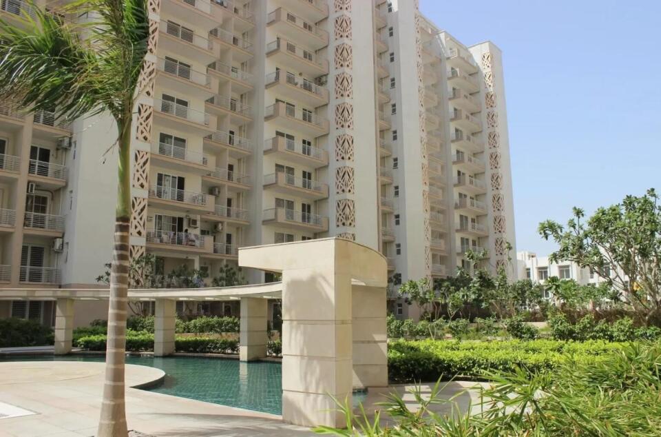 Tulip Ivory Sector 70, Gurgaon Resale Price List, Brochure, Floor Plan ...