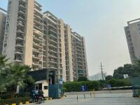 4 BHK / Bedroom Apartment / Flat for rent in Tulip Purple Sector 69 ...