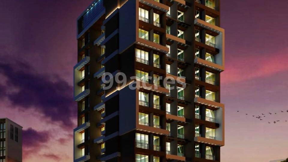 Tulip Empire Navi Mumbai, Sector 17 Ulwe | Price List & Brochure, Floor ...