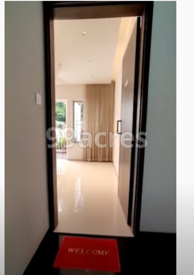 Tulip Infinity Planet Pune, Moshi | Price List & Brochure, Floor Plan ...