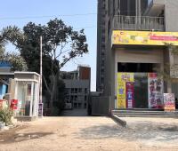 3 BHK / Bedroom Apartment / Flat for rent in Tulip Infinity World ...