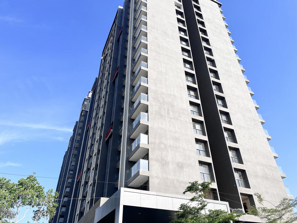 Tulip Infinity World Punawale, Pune | Price List & Brochure, Floor Plan ...