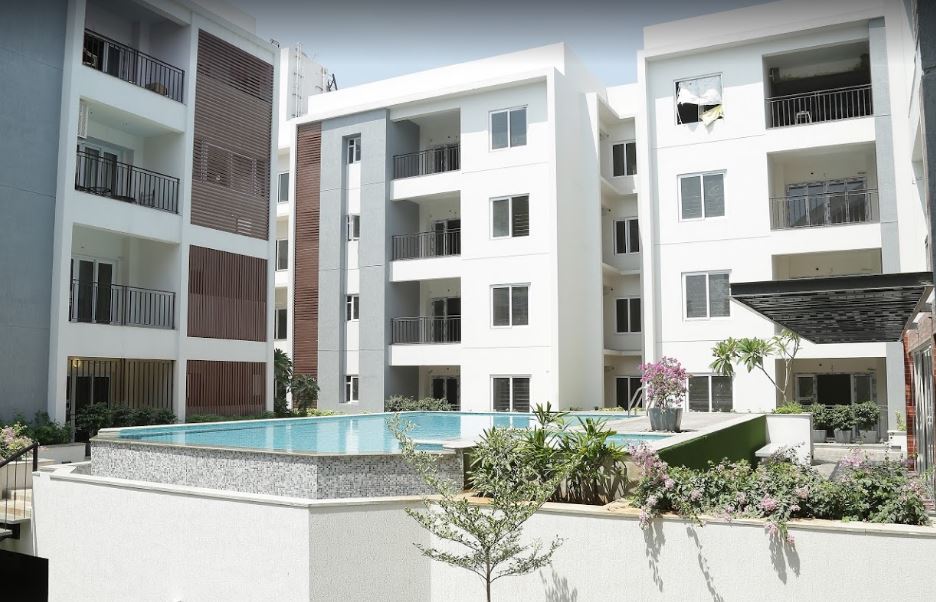 Tulive Viha Anna Nagar, Chennai Resale Price List, Brochure, Floor Plan ...