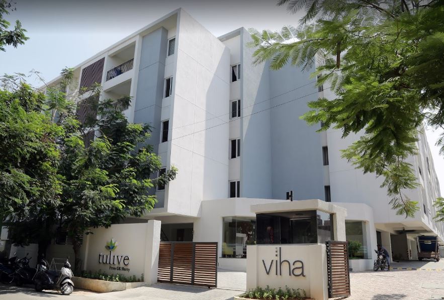 Tulive Viha Anna Nagar, Chennai Resale Price List, Brochure, Floor Plan ...
