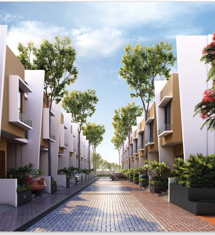 Tulsa Gulmohar Matigara, Siliguri | Price List & Brochure, Floor Plan ...