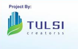 Tulsi Sonorous Geeta Nagar, Vapi - Invest in Office spaces & Shops