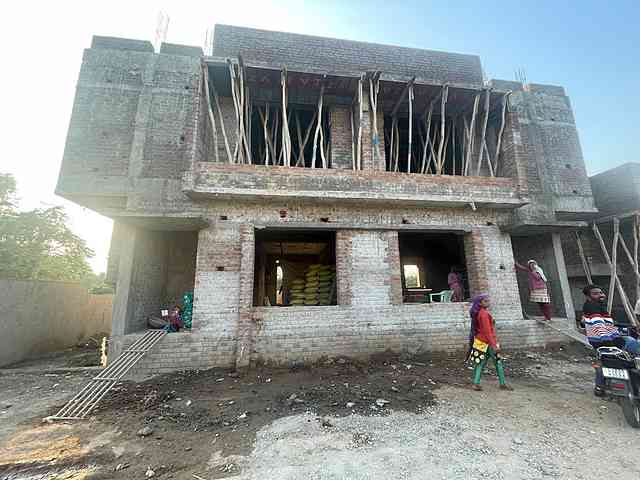 Tulsi Ananta Bakrol, Anand | Price List & Brochure, Floor Plan ...