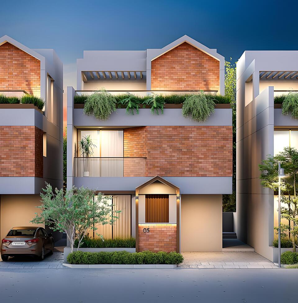 Tulsi Ananta Bakrol, Anand | Price List & Brochure, Floor Plan ...