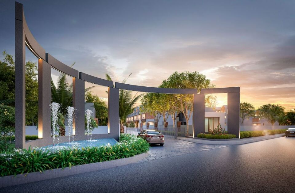 Tulsi Ananta Bakrol, Anand | Price List & Brochure, Floor Plan ...