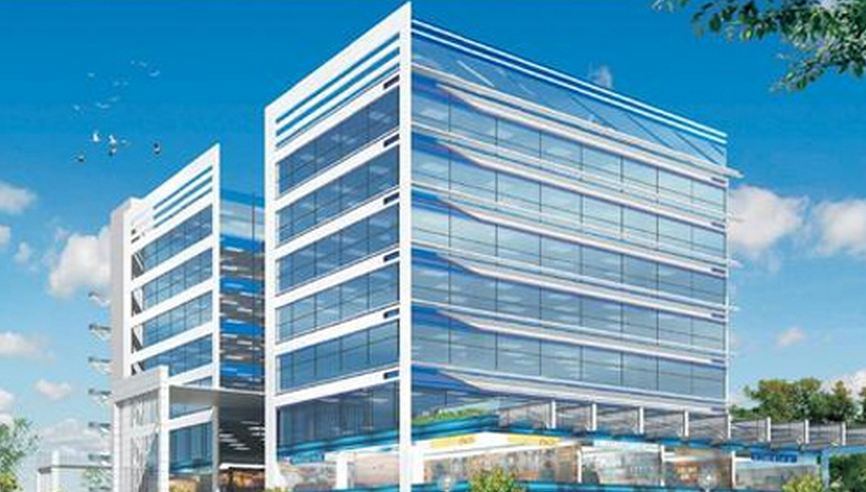 Tulsiani Constructions And Developers Tulsiani Grace Photos And Videos ...