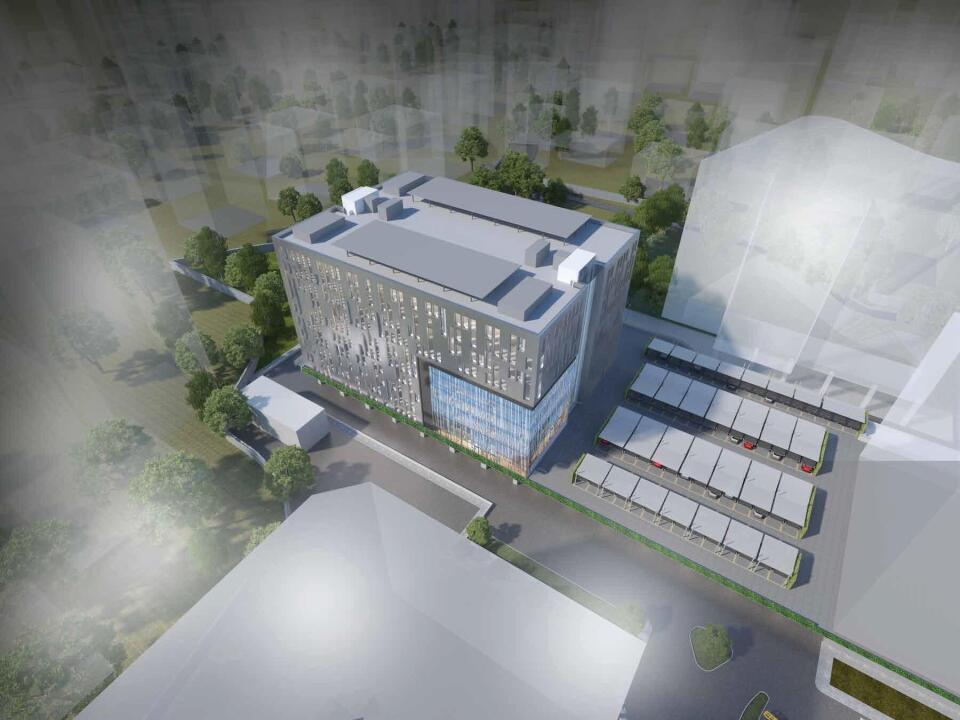 Tulsiani Sumer Associates Tulsiani Mint Photos And Videos - Kondivita ...