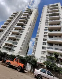 3 BHK Apartment / Flat for sale in Kolte Patil Tuscan Parkland Kharadi ...