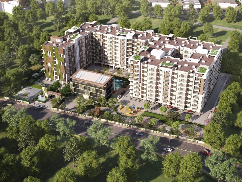 21st Castle Green Boulevard Sarjapur, Bangalore | Price List & Brochure ...