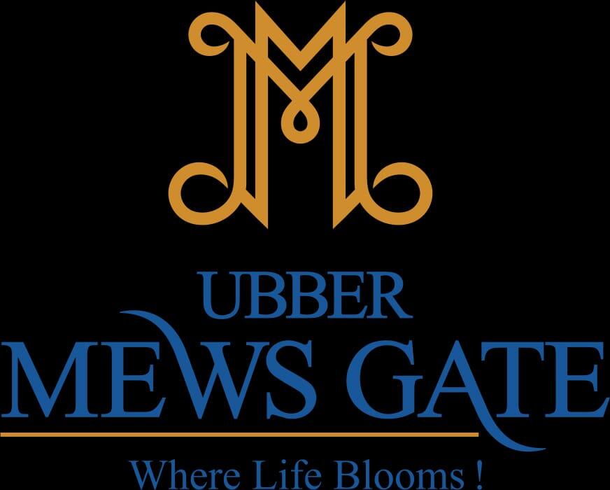 Ubber Mews Gate Kharar, Mohali | Price List & Brochure, Floor Plan ...