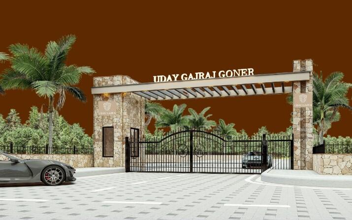 Uday Gajraj Goner Goner, Jaipur | Price List & Brochure, Floor Plan ...