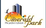 Uday Construction Company Uday Emerald Park Floor Plan - Punawale, Pune