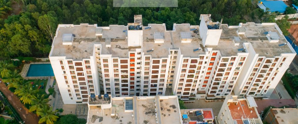 Ukn Properties Builders UKn Belvista Photos And Videos - Whitefield ...