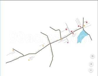 Ukn Properties Builders UKn Esperanza Phase 2 Map - Thubarahalli ...