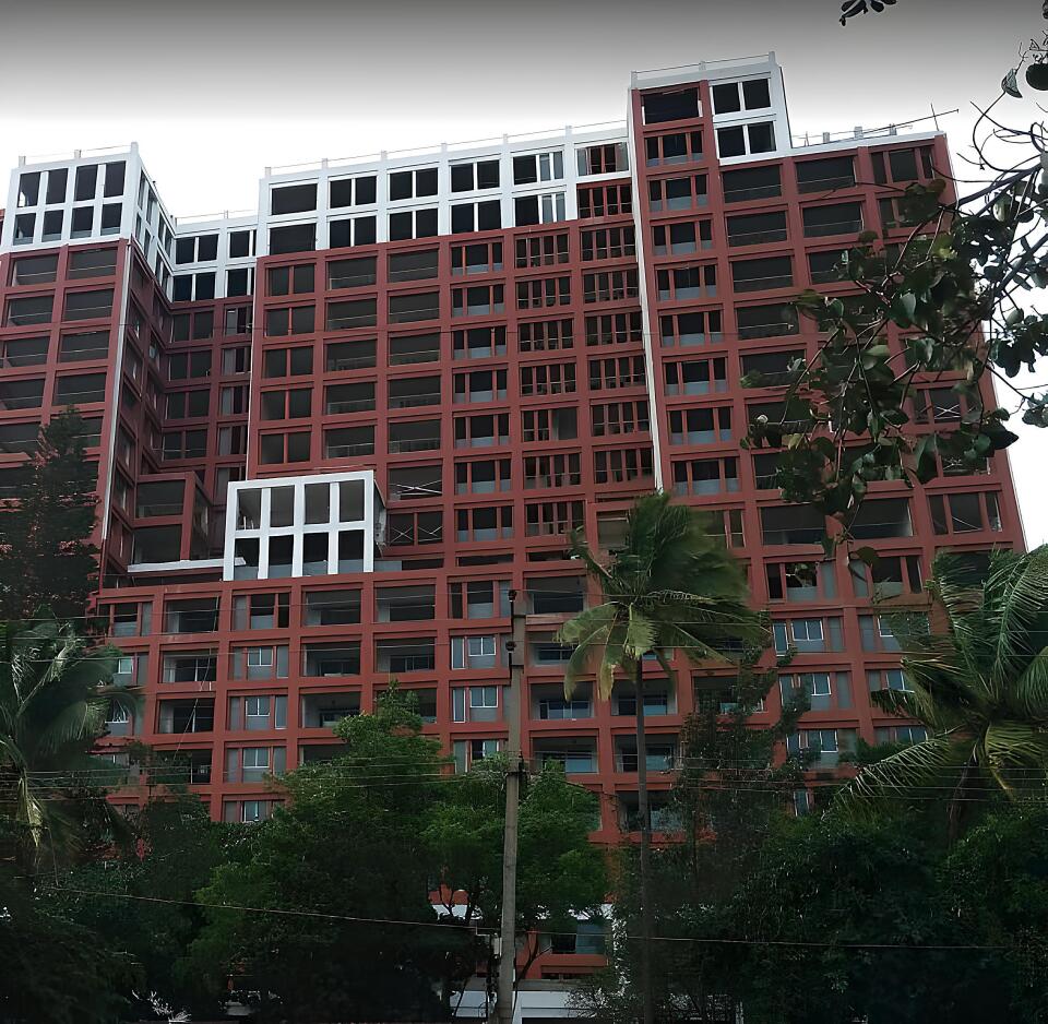 UKN Miraya Rose Siddapura, Whitefield | Price List & Brochure, Floor ...