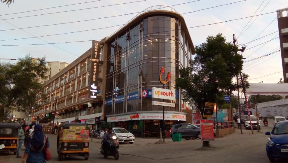 UKT Undri City Centre Undri, Pune | Resale Price List & Brochure
