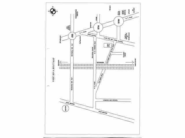 UMIC Biva Belgharia, Kolkata North Resale Price List, Brochure, Floor ...