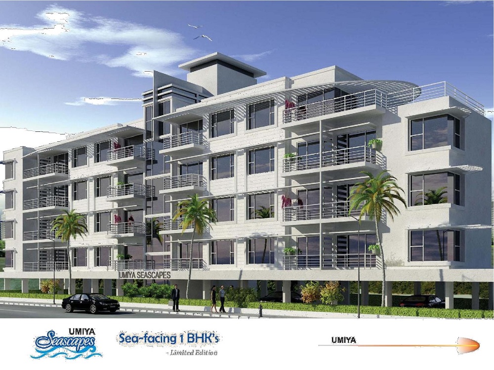 Umiya Seascapes South Goa, Sancoale Resale Price List, Brochure, Floor ...
