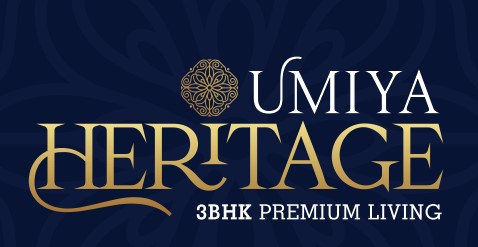 Umiya Developers Vadodara Umiya Heritage Floor Plan - Chhani, Vadodara