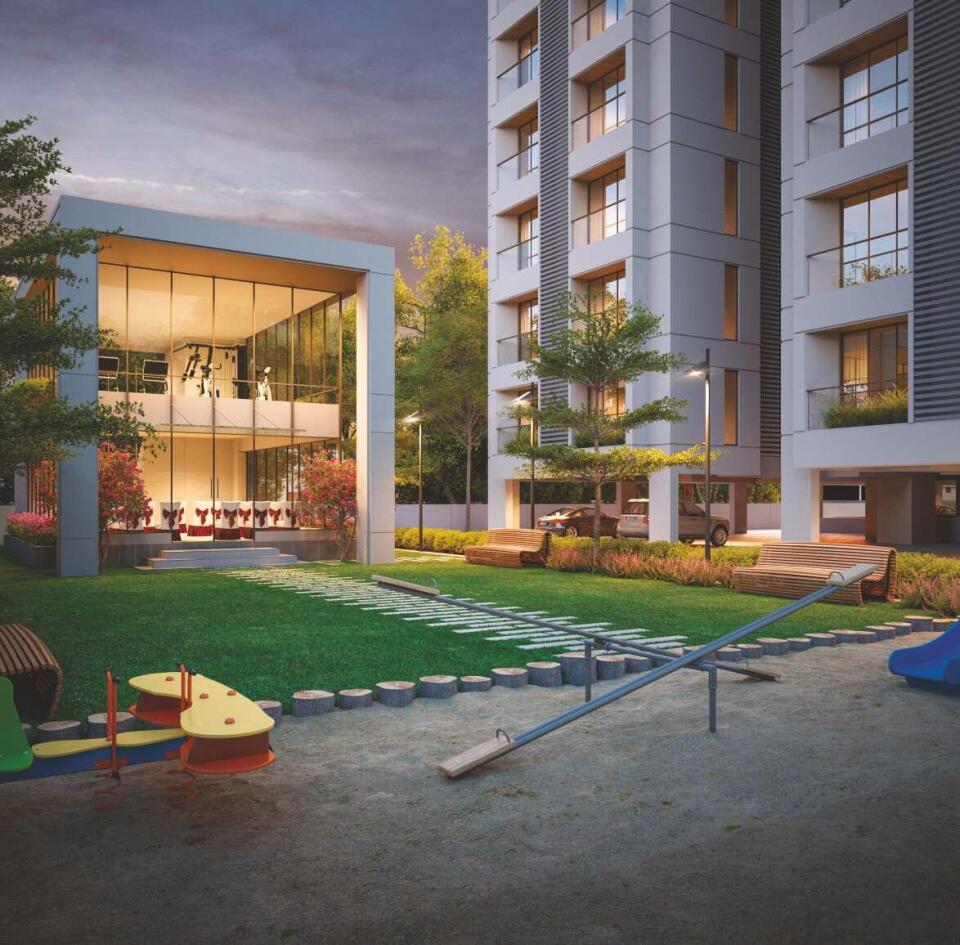 Umiya Group Vadodara Umiya Palace Photos - Chhani, Vadodara Pictures