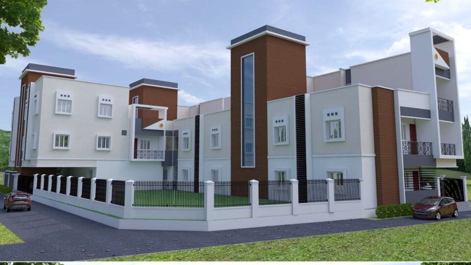 FK Moon Castle Perumbakkam, Chennai South Resale Price List, Brochure, Floor Plan, Location Map ...