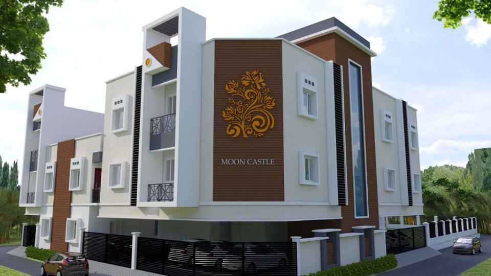 FK Constructions FK Moon Castle Photos - Perumbakkam, Chennai South Pictures