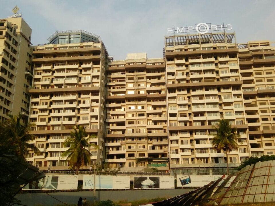 Unicca Emporis Photos And Videos - Varthur, Bangalore East Pictures