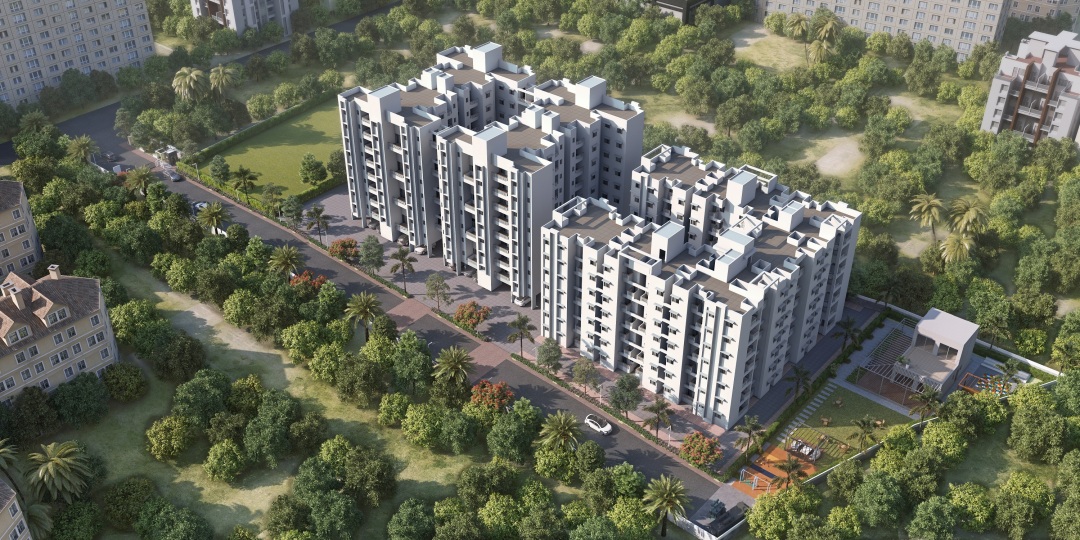 Unicon Group Pune Unicon Akshar Photos And Videos - Perne, Pune Pictures