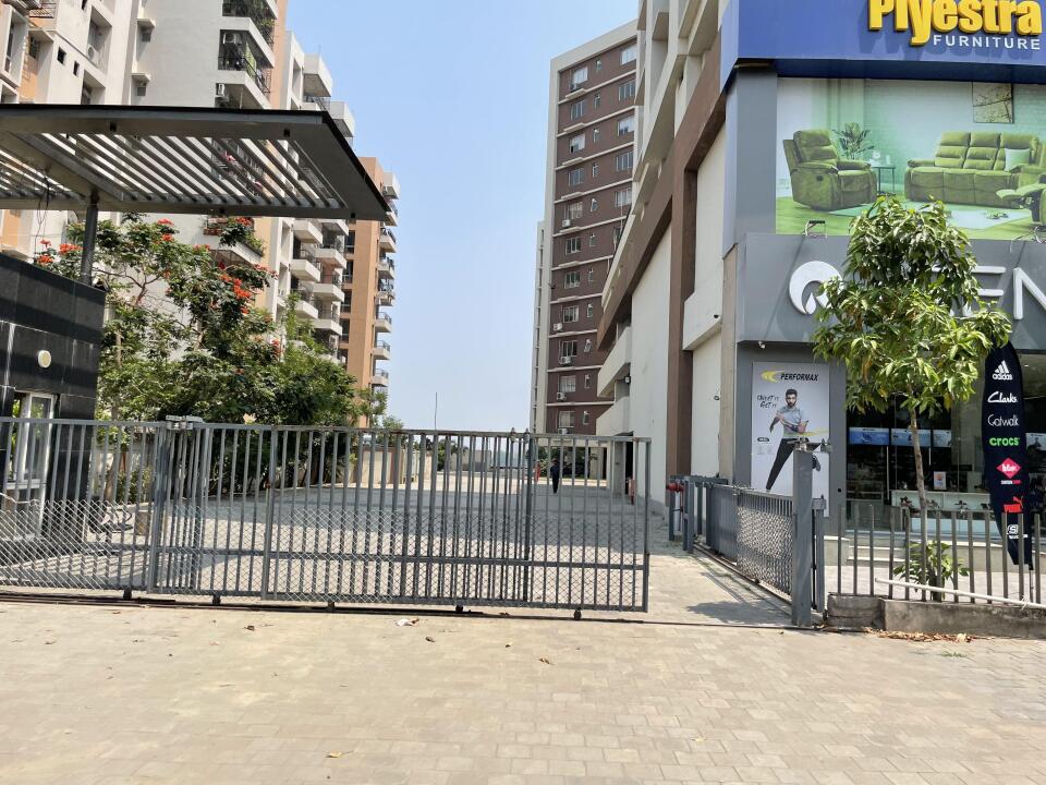 Unimark Riviera Uttarpara, Hooghly | Price List & Brochure, Floor Plan ...