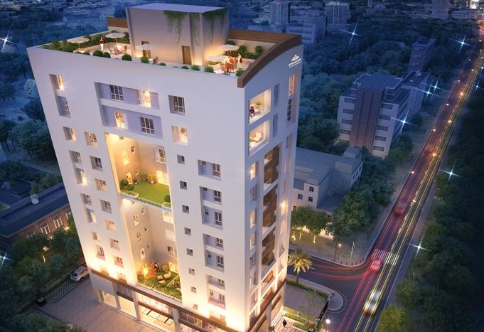 Unimark Sikha Tuku Netaji Nagar, Kolkata South Resale Price List ...