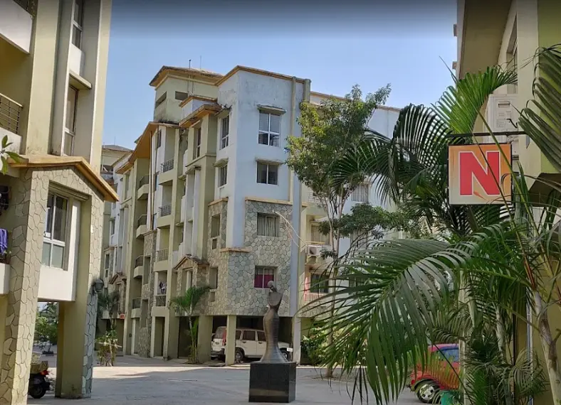 Unimark Group Builders Unimark Sports City Photos And Videos - Barasat ...