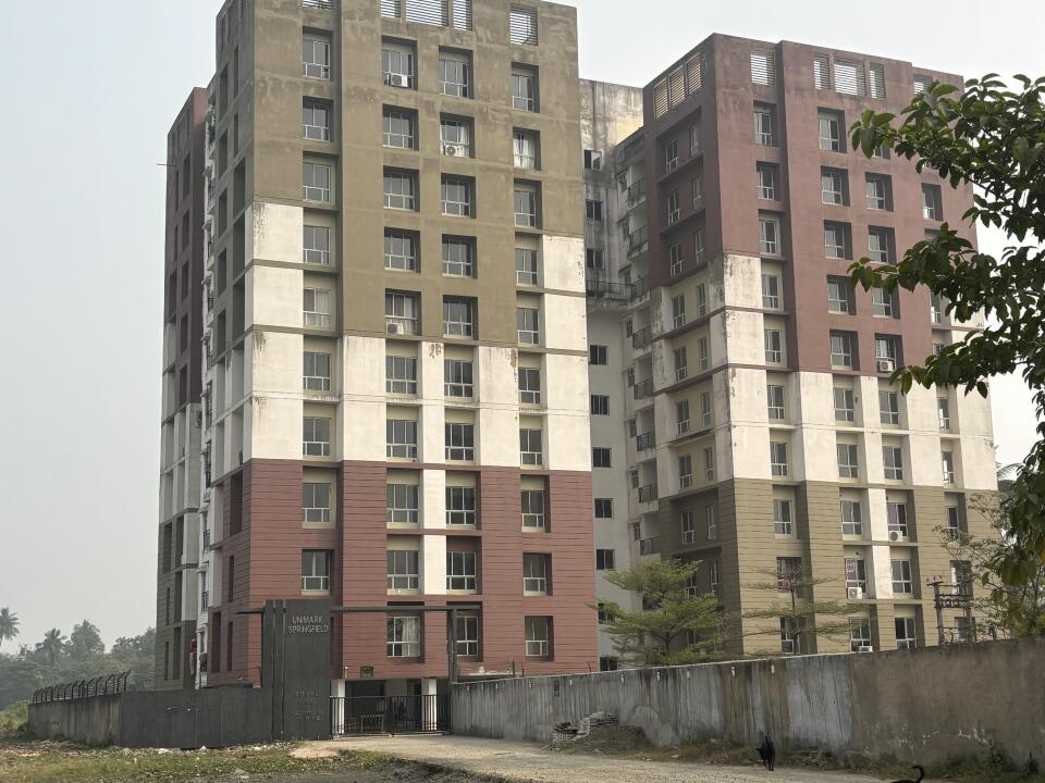 Unimark Springfield Rajarhat, Kolkata Resale Price List, Brochure ...