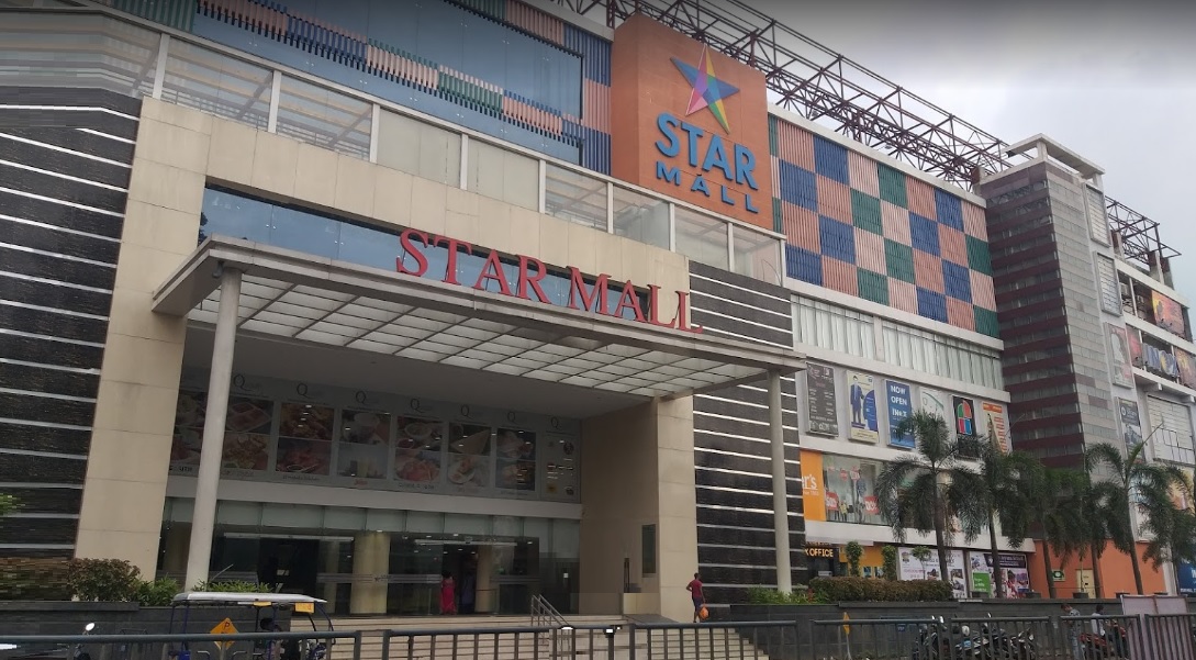 Unimark Star Mall Kolkata North, Madhyamgram Resale Price List ...