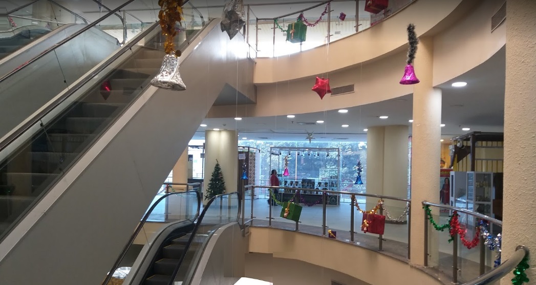 Unimark Star Mall Kolkata North, Madhyamgram Resale Price List ...