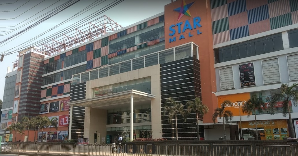 Unimark Star Mall Kolkata North, Madhyamgram Resale Price List ...