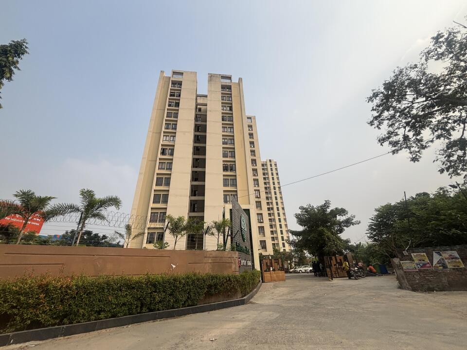 Unimark Lakewood Estate EM Bypass, Kolkata South | Price List ...