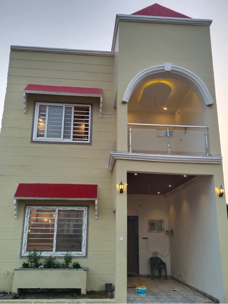 Lucknow Real Estate - Lucknow Property - Property in Lucknow - Real ...