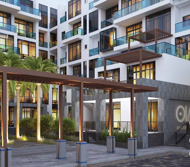 Union Properties Union Oia Residence Photos And Videos - Dubai Sports ...