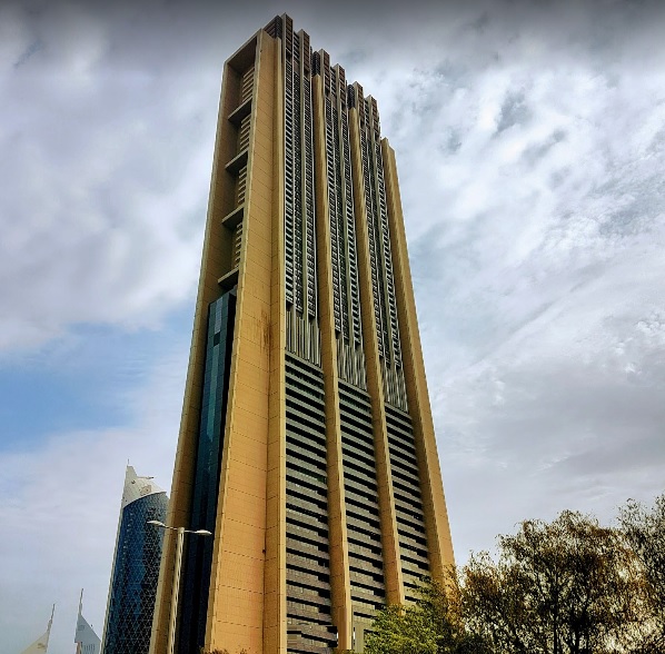 Union The Index Tower Dubai, Difc | Price List, Brochure, Floor Plan