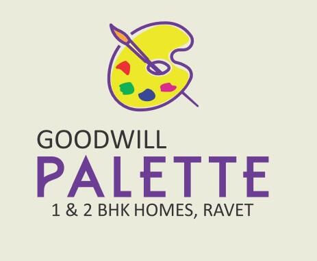 Goodwill Palette Ravet, Pune | Price List & Brochure, Floor Plan ...