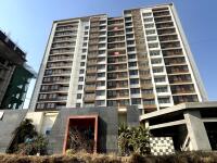 3 BHK / Bedroom Apartment / Flat for rent in Unique Youtopia Kharadi ...