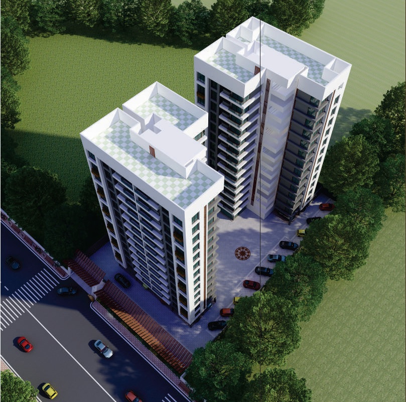 Unique Developers Surat Unique Meera Homes Photos - Mota Varachha ...